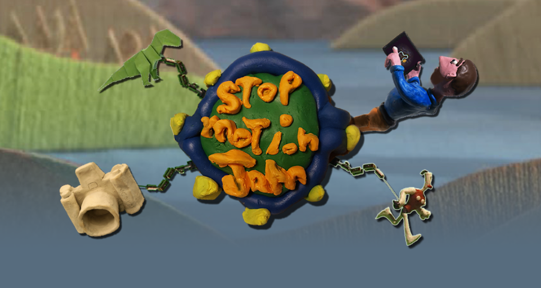 Stop Motion Jam 2020 is a go! - Game Jams - itch.io