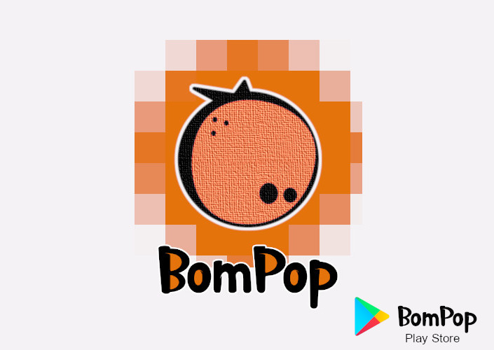 BomPop by NivakCivak