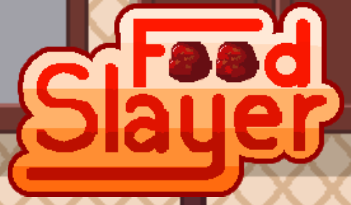 Food Slayer by dodoita, notapixelstudio, Emin981, Amergiglia, There is ...