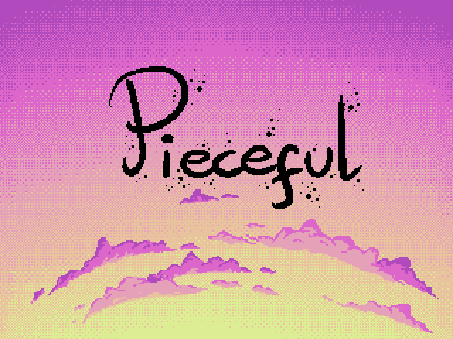 Pieceful by An Olive