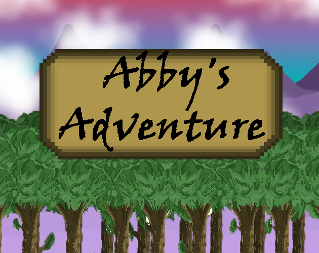 Abby's Adventure by Micron_Flash
