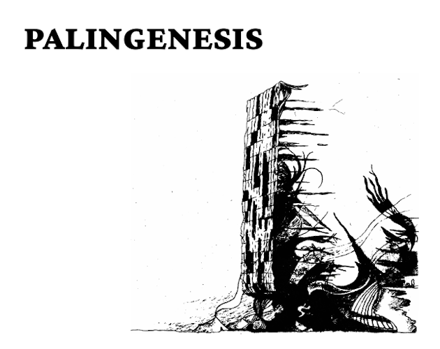 Palingenesis by rowan