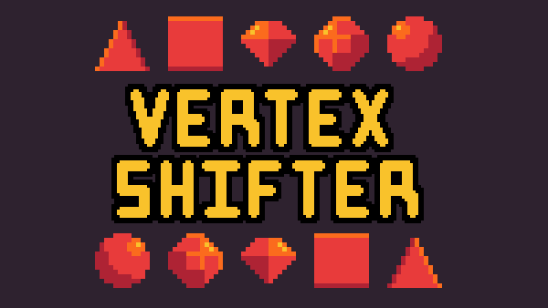 Vertex Shifter by Thoof