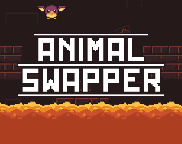 Animal Swapper by TubyDev, Eduardo Scarpato, TubyUwU
