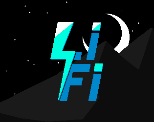 Li Fi by HackTrout