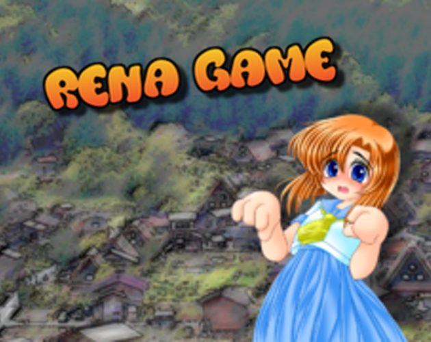 Rena Game by brlka