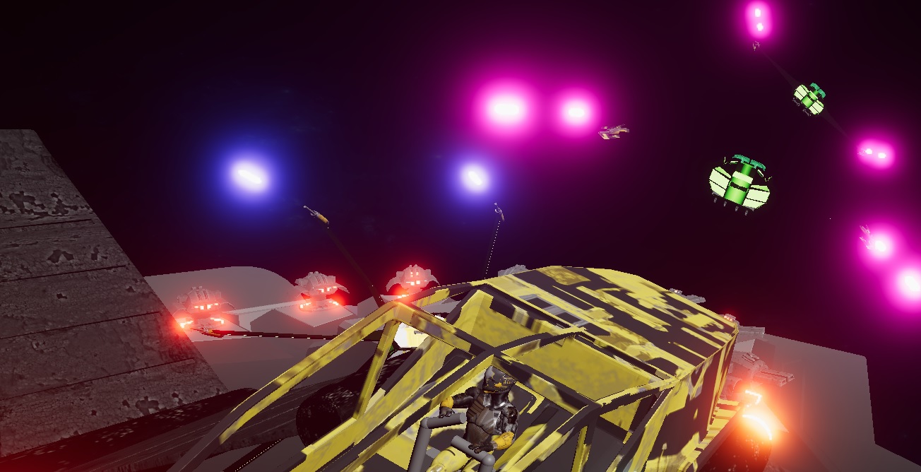 One Rebel Army Demo by Torque Games