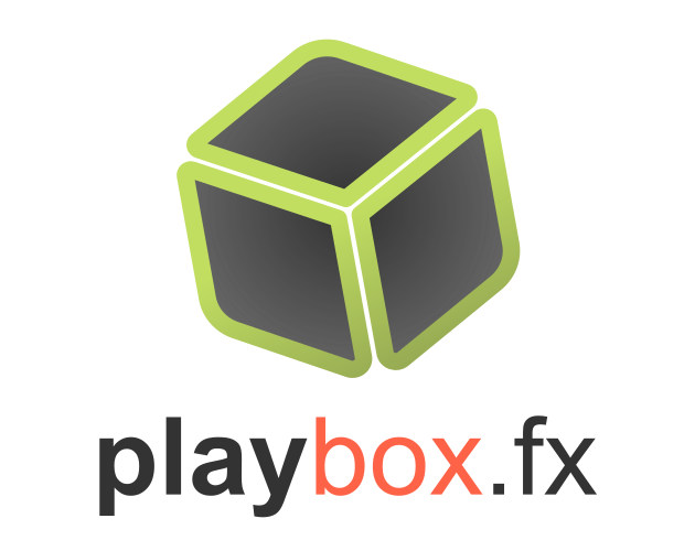 playbox.fx by Markus Mensinger