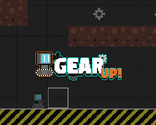 Gear Up! by Hanprogramer
