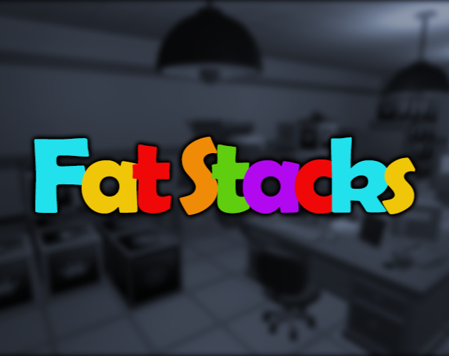 Fat Stacks by Phischermen