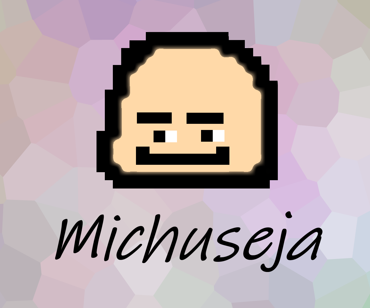Michuseja - Grarantanna by igor_urbanik for Grarantanna Game Jam - itch.io