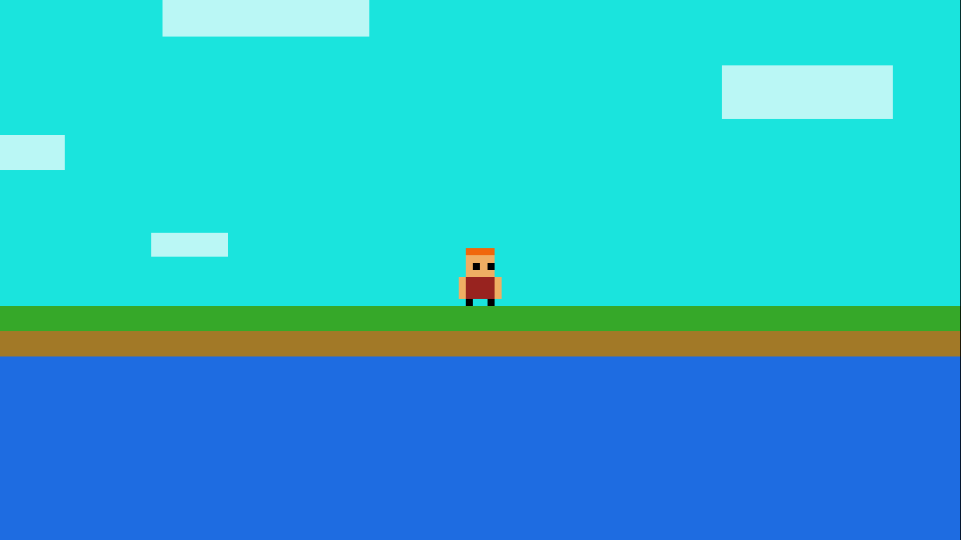Little Guy by Nightcube Games
