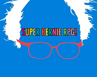 New & popular free games tagged bernie - itch.io