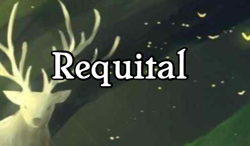 Requital - Free RPG Game by Oberon