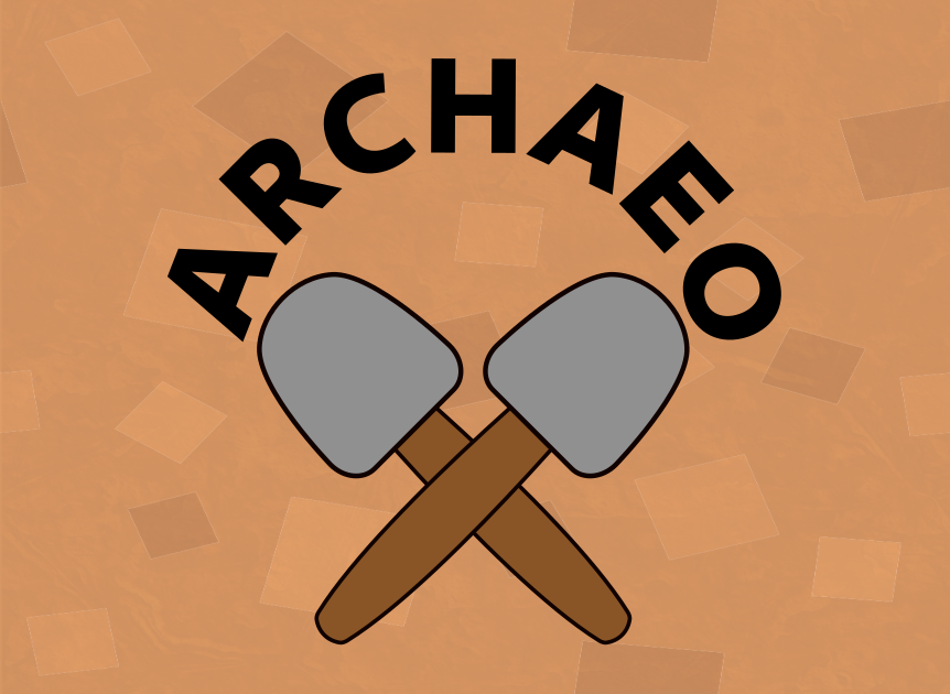 Archaeo by Jawfish