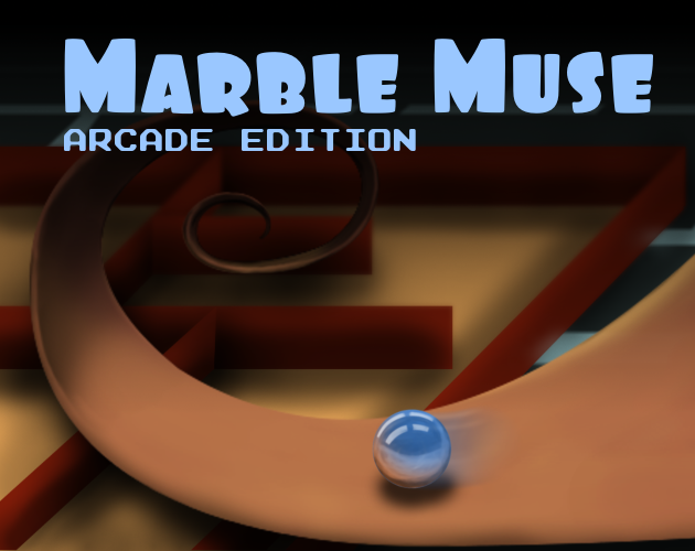 Marble Muse Arcade Edition by Shiny Snail