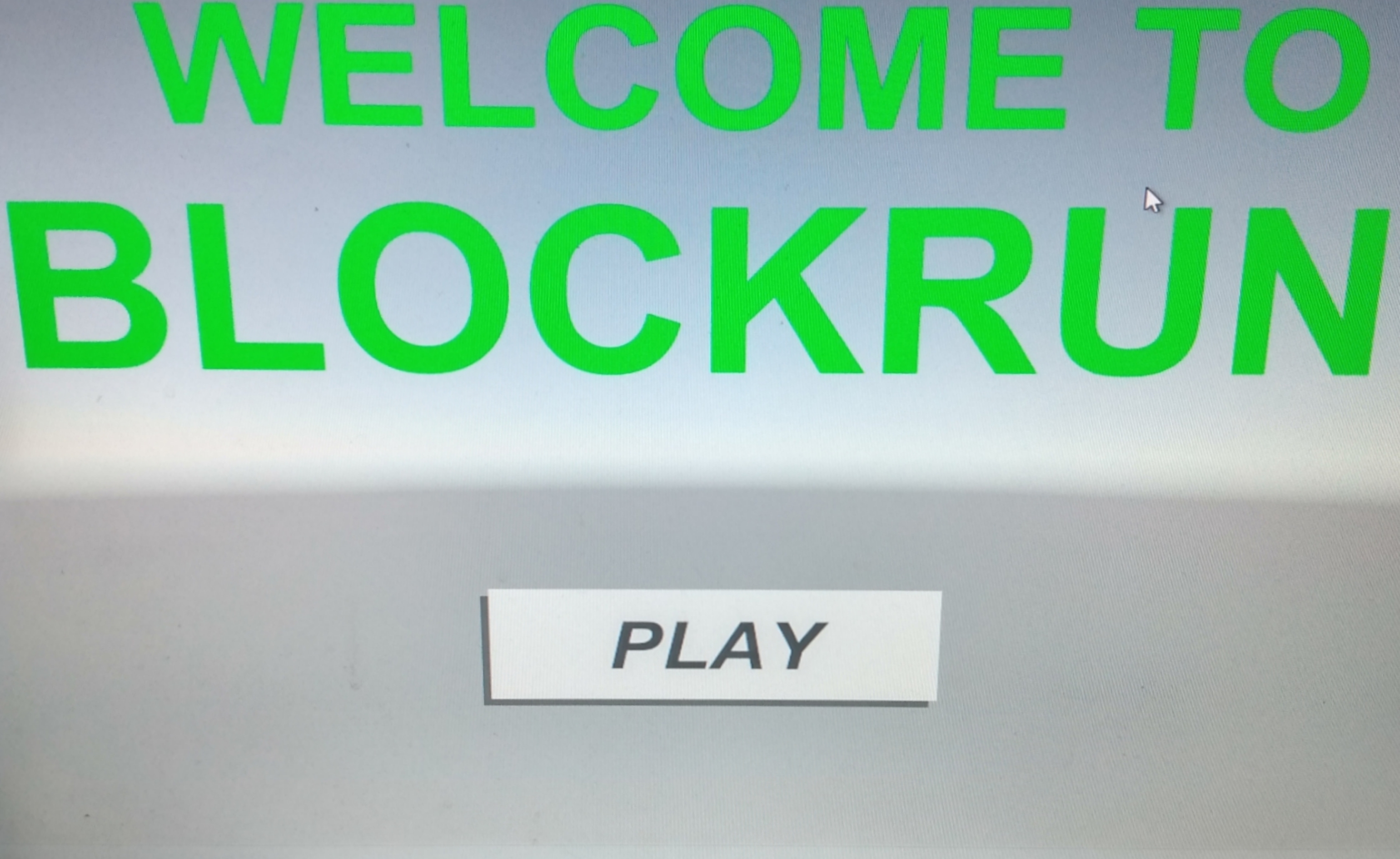 BlockRun V0.2 by Powplowdevs