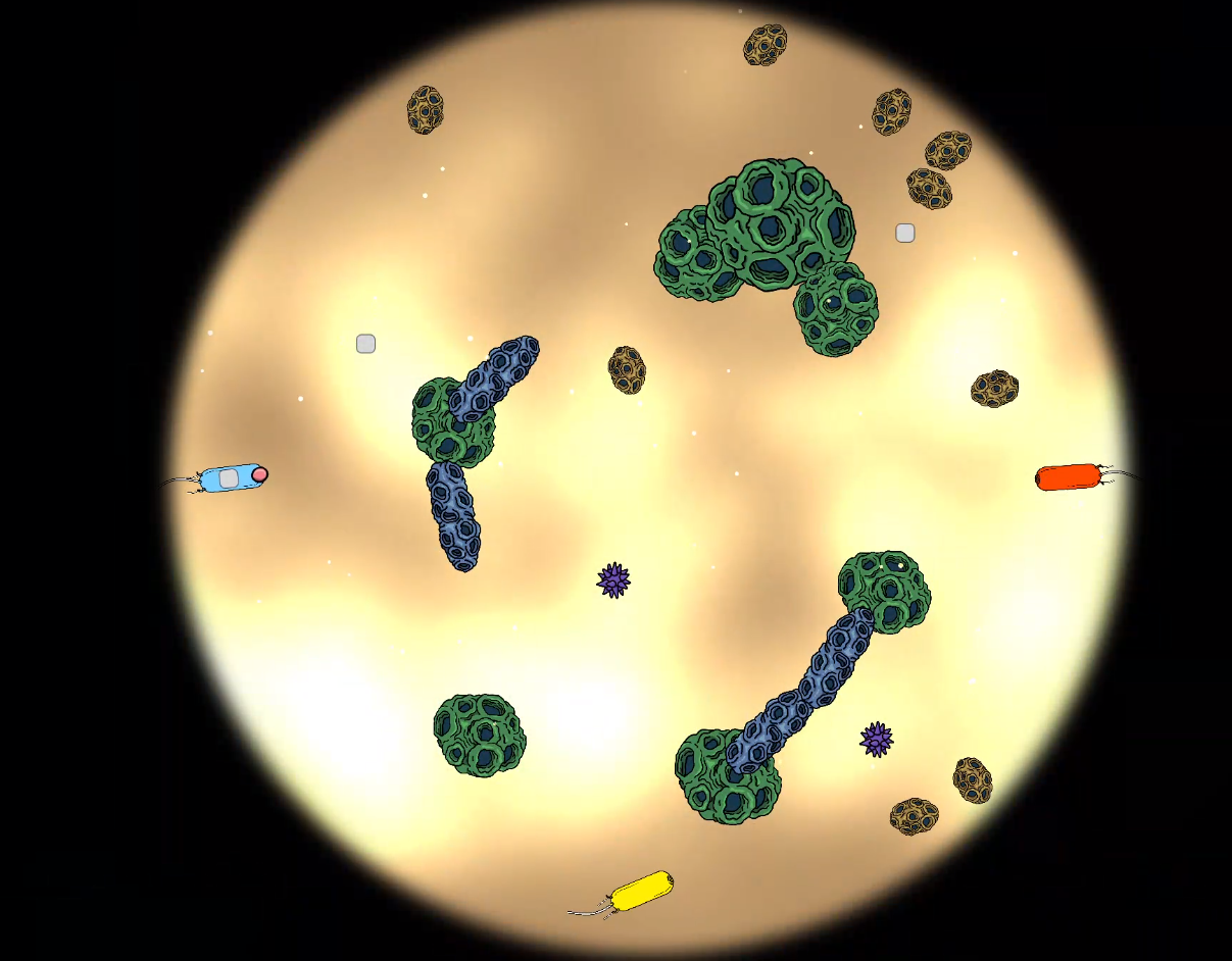 Bazillus Maximus by NeoTalon, KuKKilicious