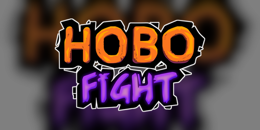 Hobo Fight! by Gawss