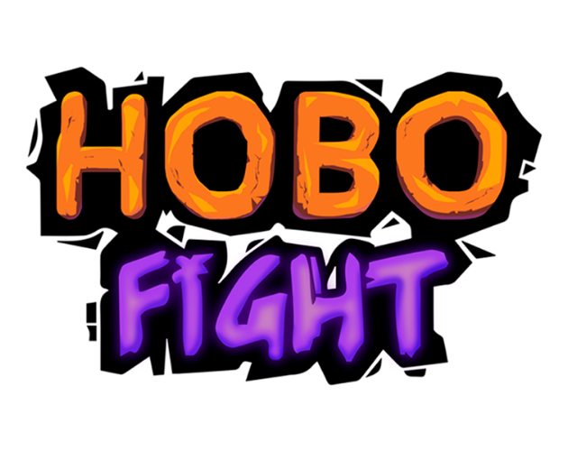 Hobo Fight! by Gawss