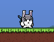 A Bunny Game by SpaceMore