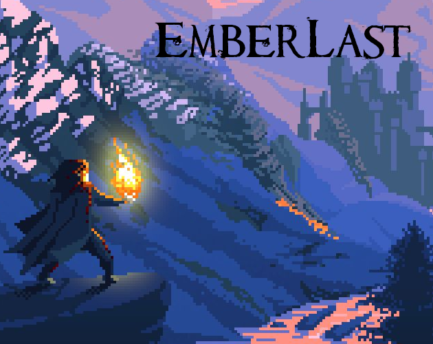EmberLast by StarSoft Studios