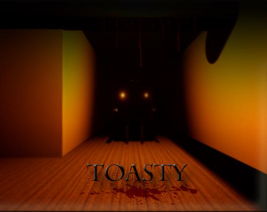 Toasty! by C&D Cardboard Games
