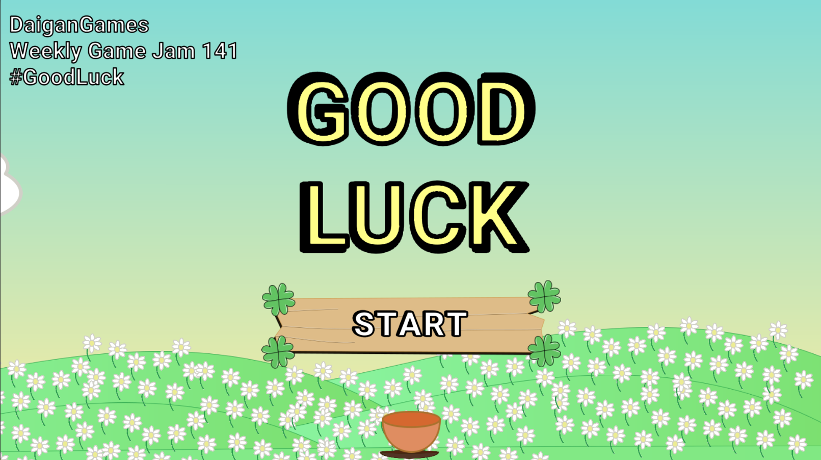 Good Luck by The Daigan