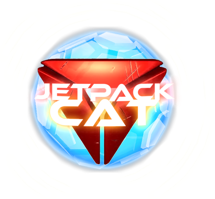 Jetpack Cat by Mike Leach