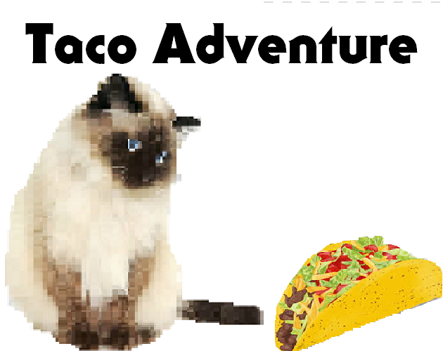 Taco Adventure by Soviet Shaggy