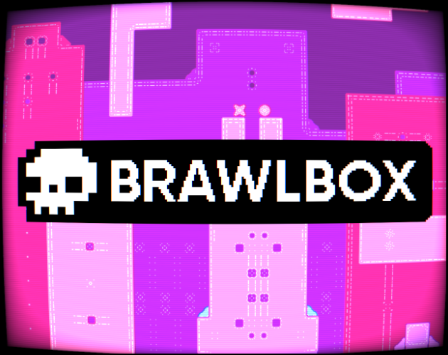 BRAWLBOX by pcktm, judh for Grarantanna Game Jam - itch.io