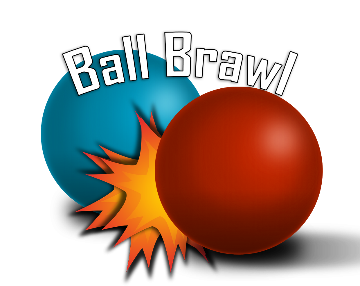 Ball Brawl by OneNot