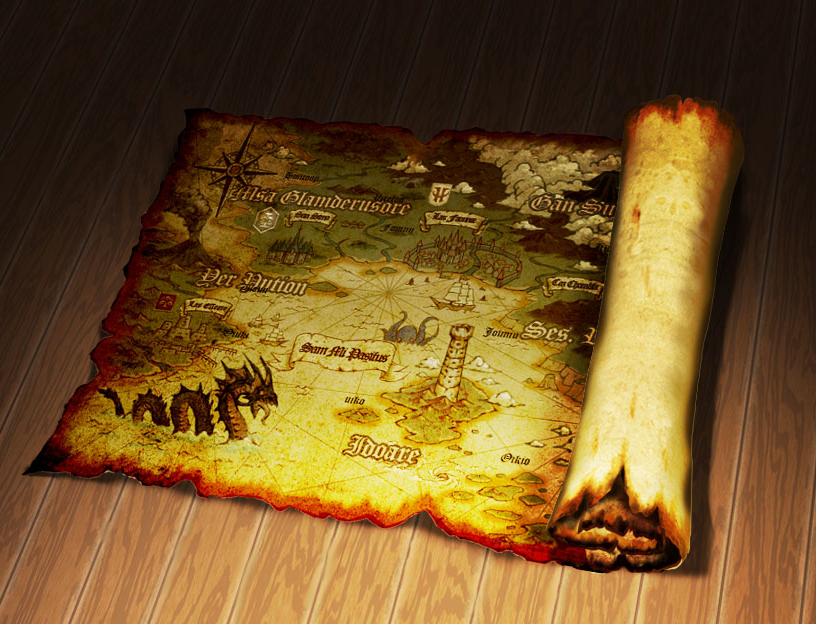 Crystal Commander by pattaq