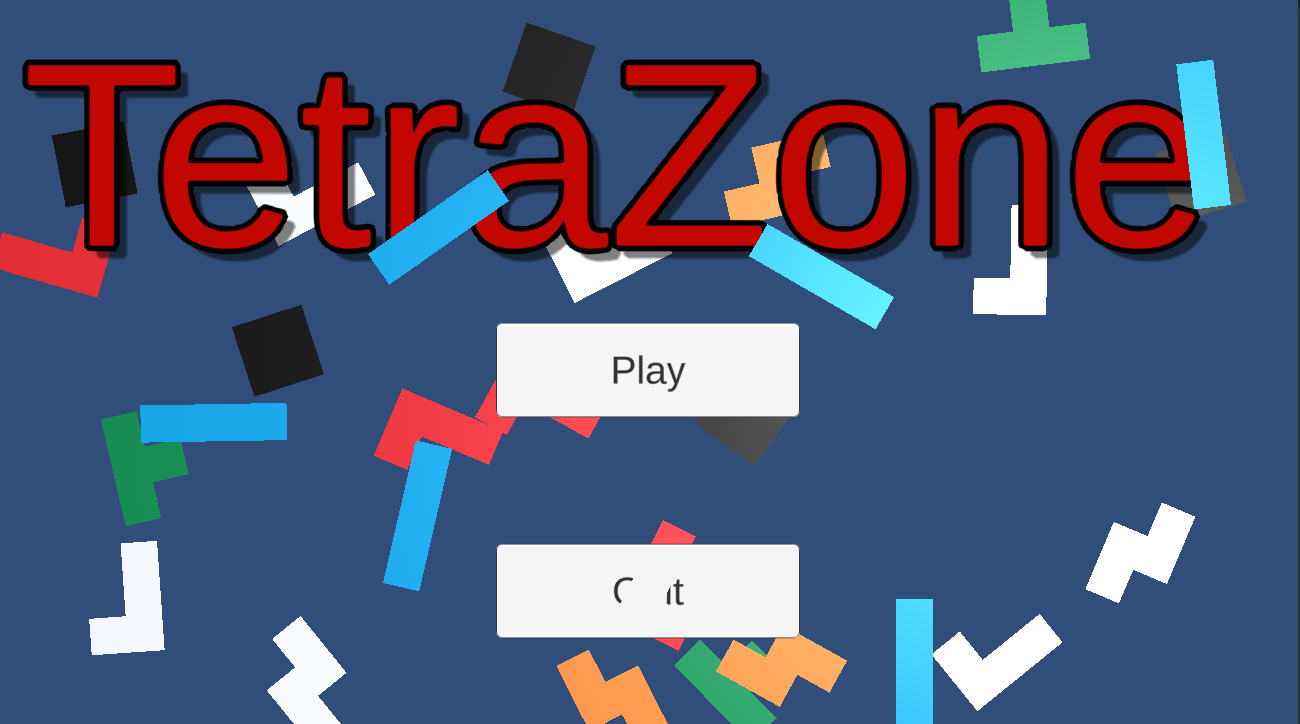 TetraZone by Reesedaman