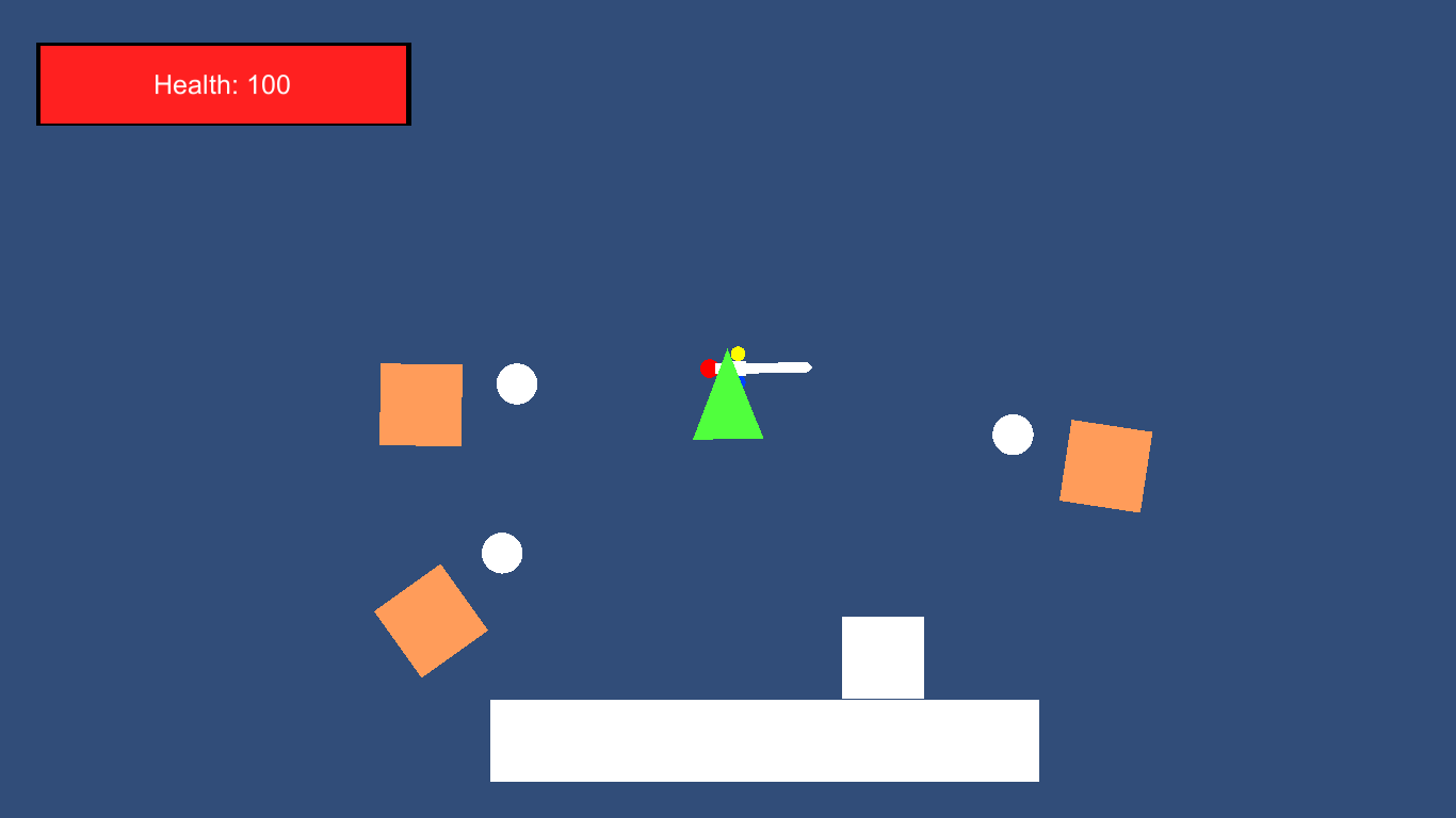 Cleave(Prototype) by Duckonesie23