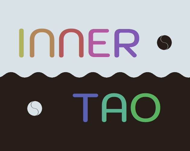 Inner Tao by Le Slo