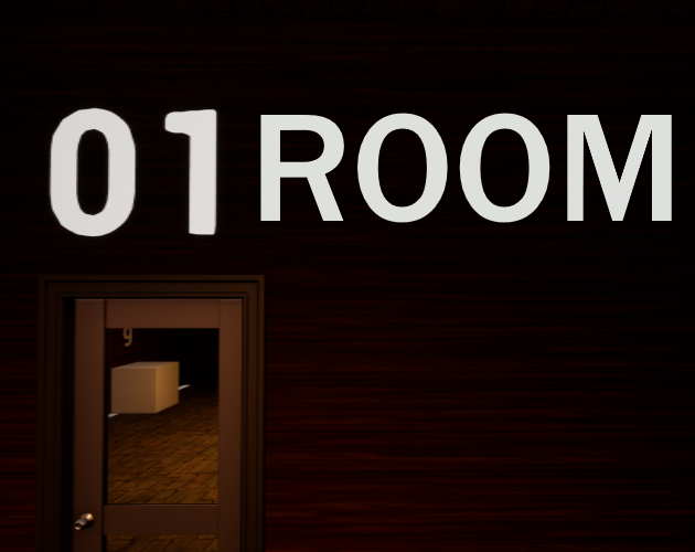 ROOM 01 by iamEdee
