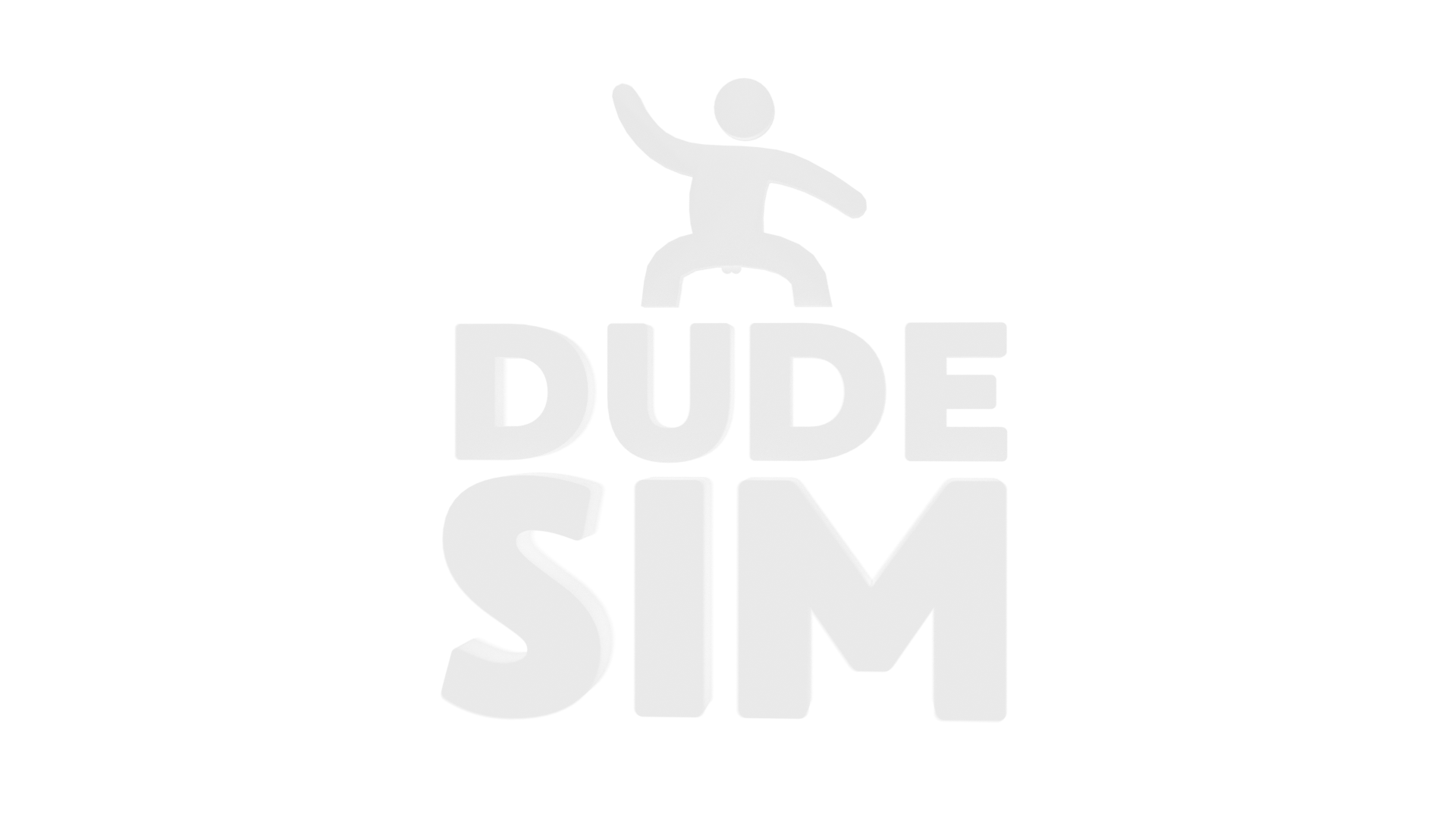 Dude Sim by Tiko