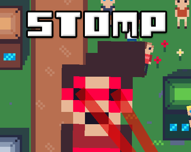 STOMP by Westonini
