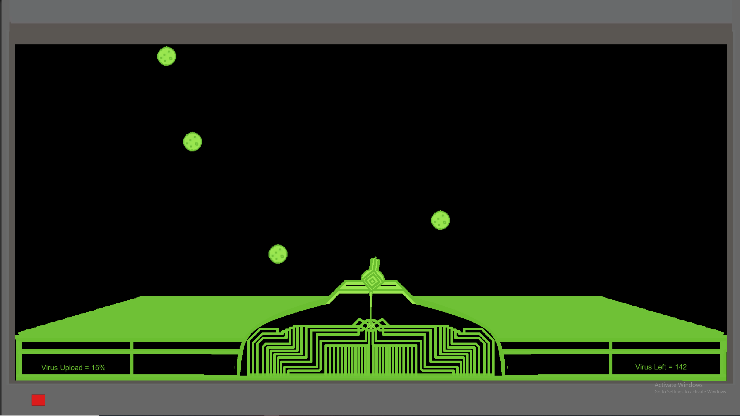 Cabin Fever by joe10111