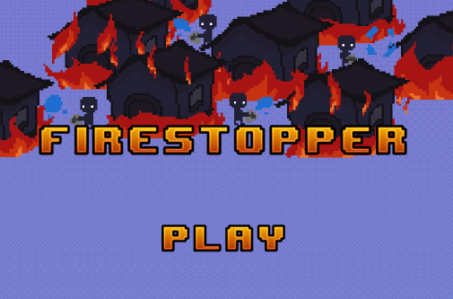 Firestopper by caioguedes