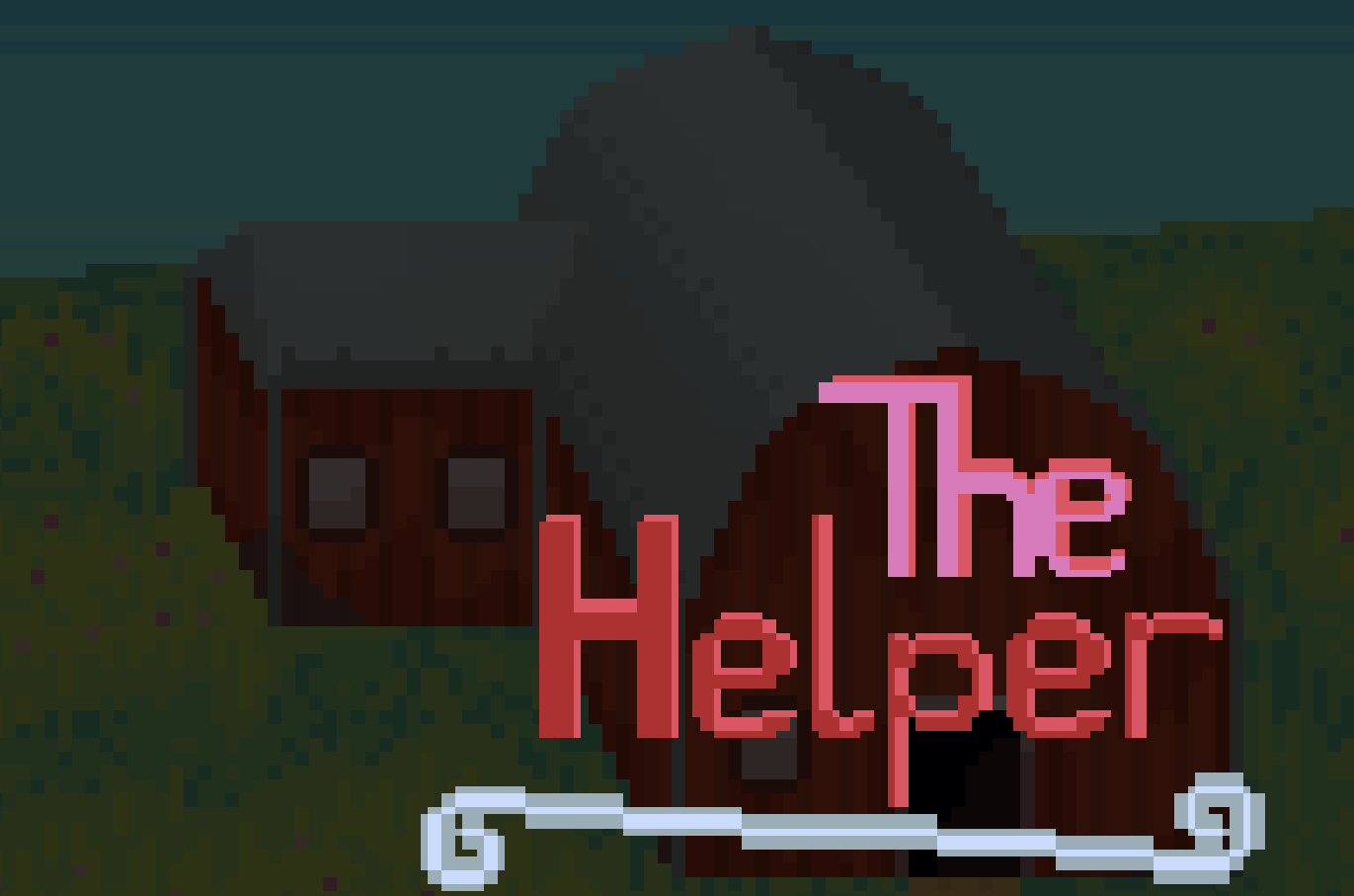 The Helper by Bruhgames