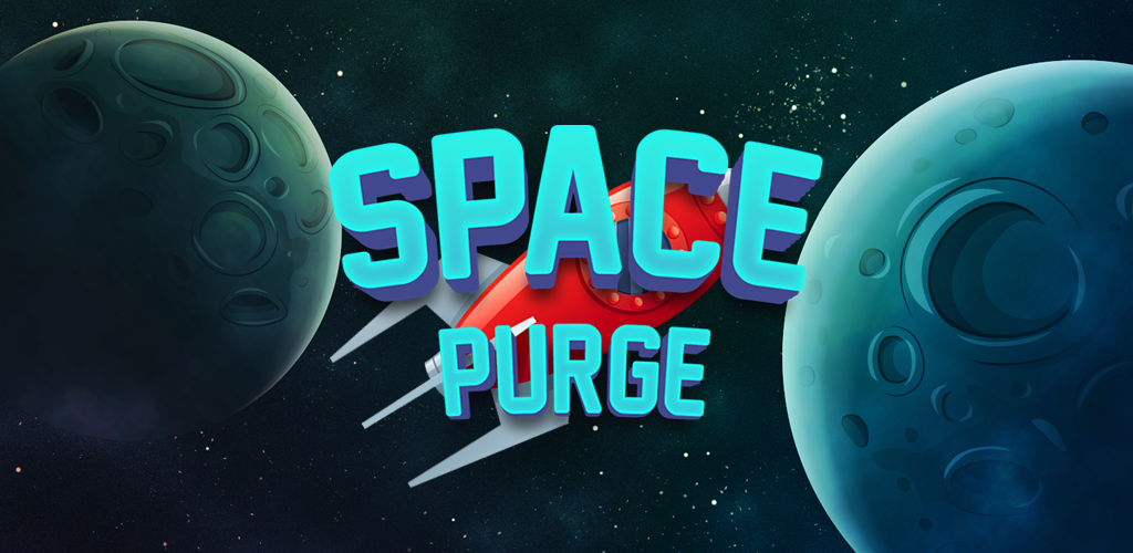 Space Purge by Gorilla Soft