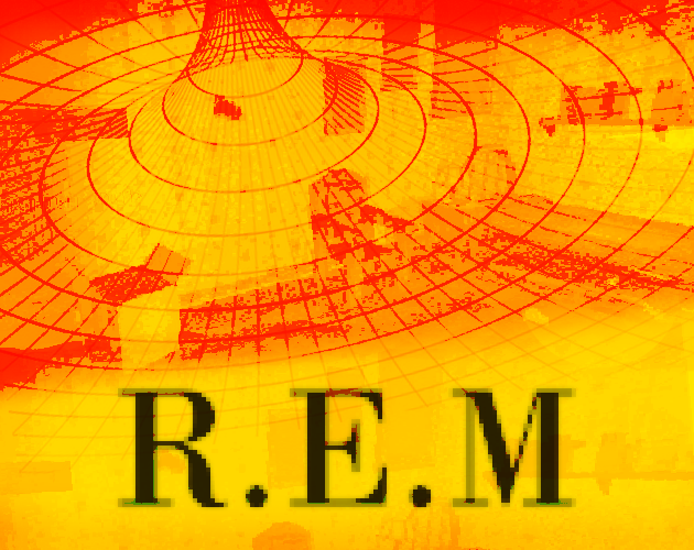 R.E.M by thepopbitch, Rusty, Gonzalo Ramos Composer