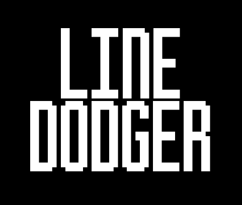 Line Dodger by Havok06