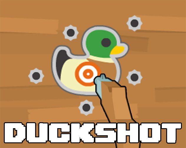 Duckshot by Leonardo Dantas