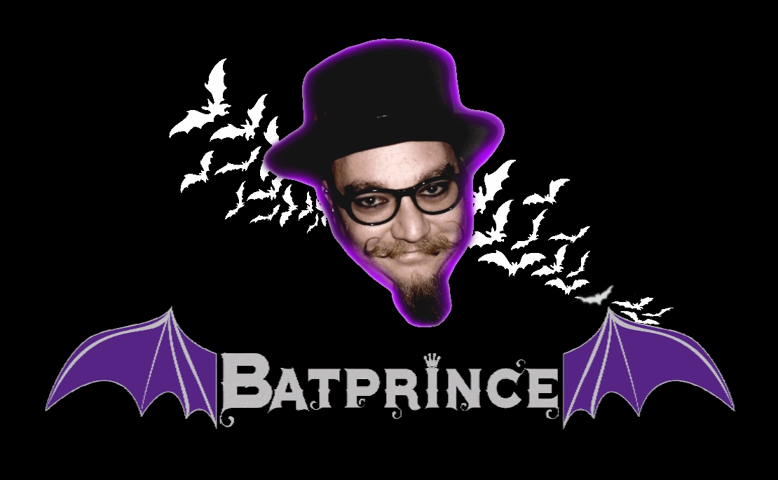 Batprince - itch.io