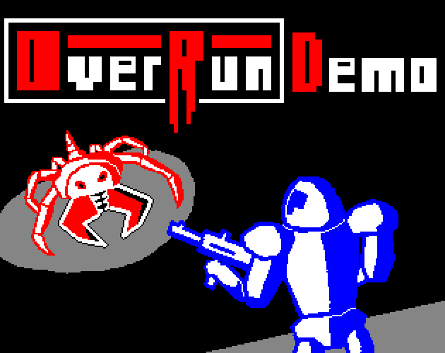 Overrun-Demo by exPLAYration