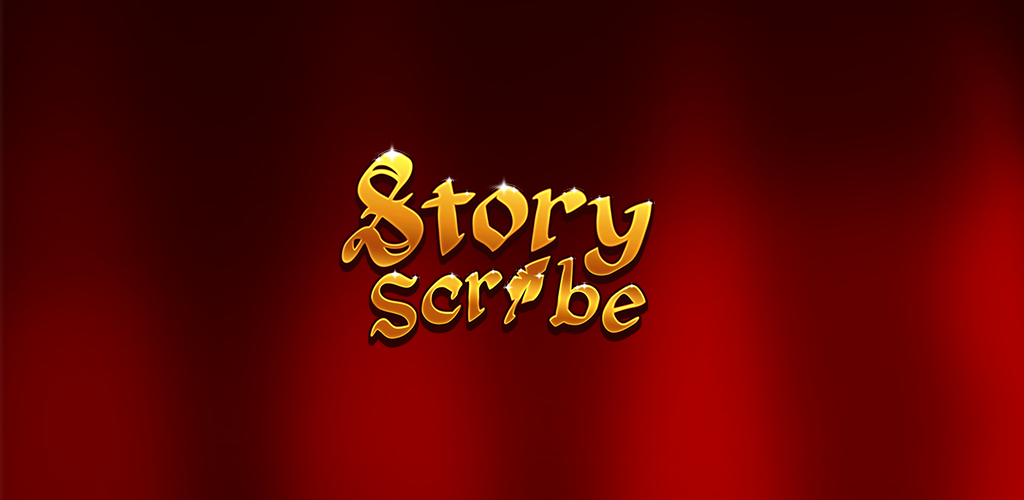 Story Scribe (BETA) by ticca