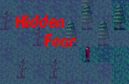 Hidden Fear by booooring
